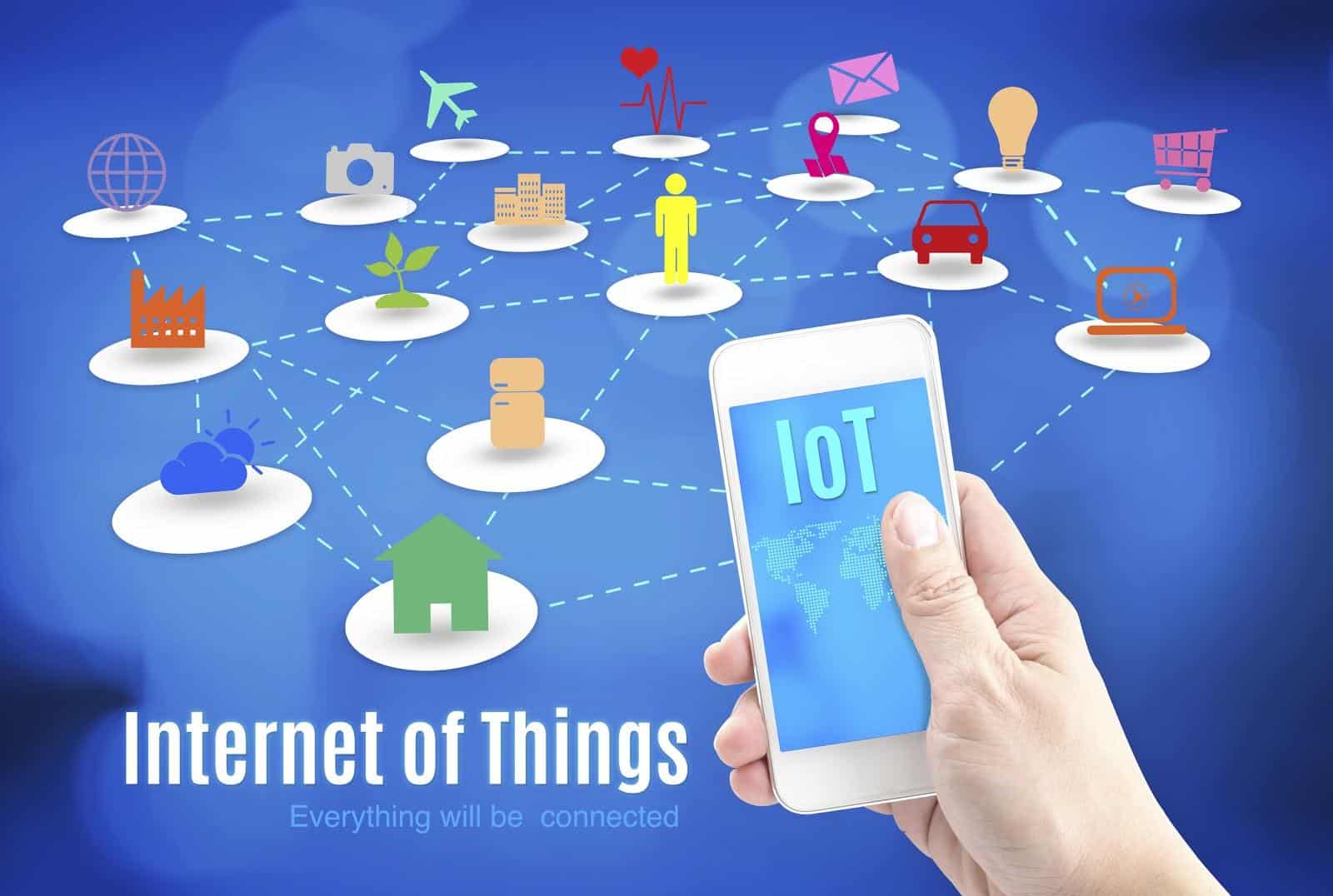 IoT Time Series Data with InfluxDB and Knowi - Knowi IoT Time Series Data with InfluxDB and Knowi - Knowi