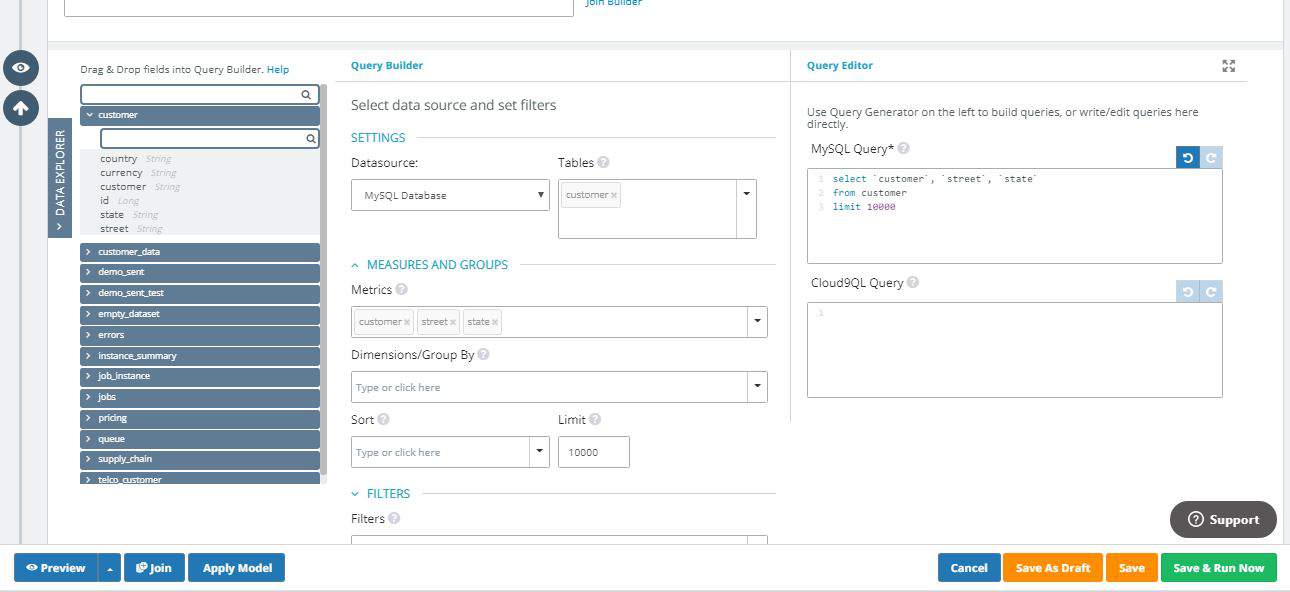 Native Analytics On Mongodb Atlas With Knowi Tutorial