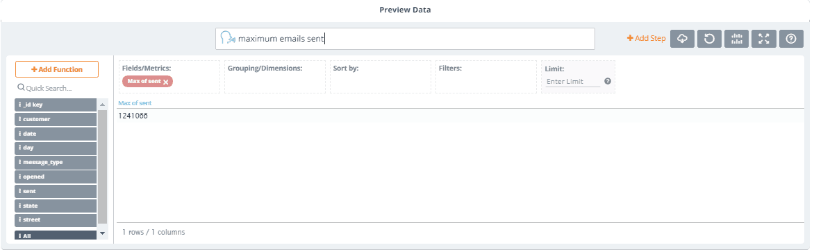 Native Analytics On Mongodb Atlas With Knowi Tutorial