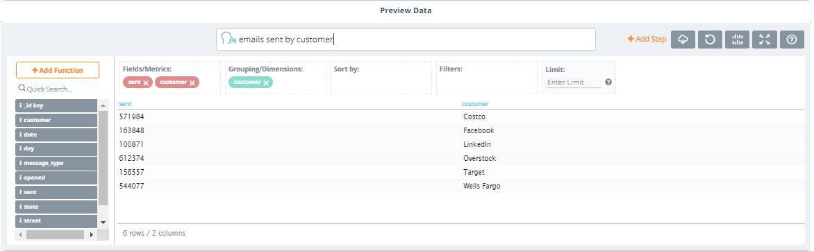 Native Analytics On Mongodb Atlas With Knowi Tutorial