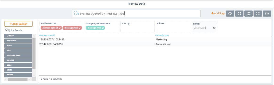 Native Analytics On Mongodb Atlas With Knowi Tutorial