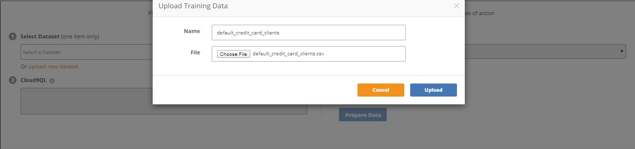 Native Analytics On Mongodb Atlas With Knowi Tutorial
