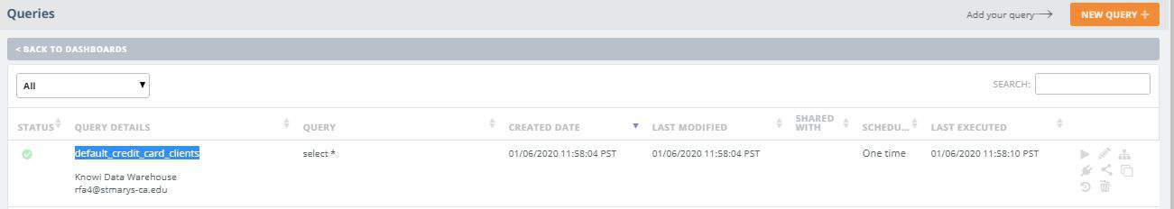 Native Analytics On Mongodb Atlas With Knowi Tutorial Knowi