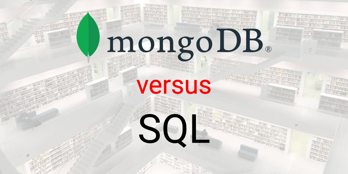MongoDB Vs SQL Knowi
