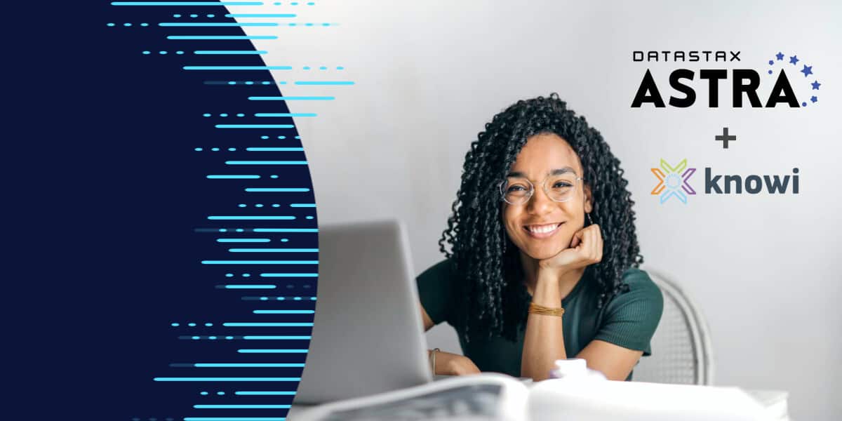 DataStax Astra Analytics Tutorial - Knowi