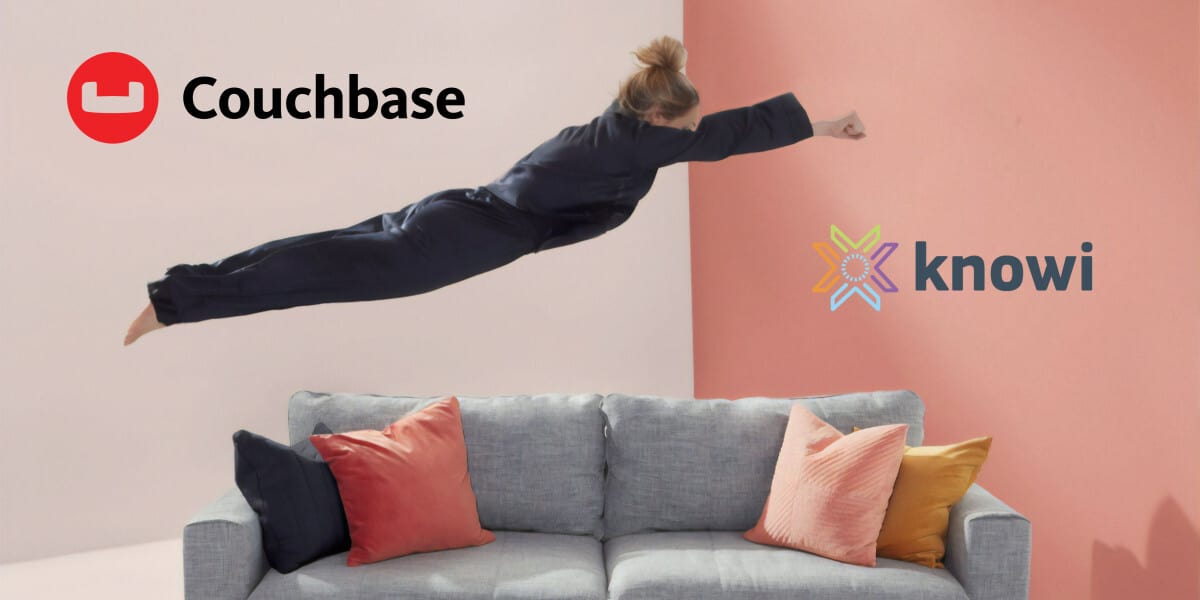 Analyzing And Visualizing Couchbase Data Tutorial Knowi