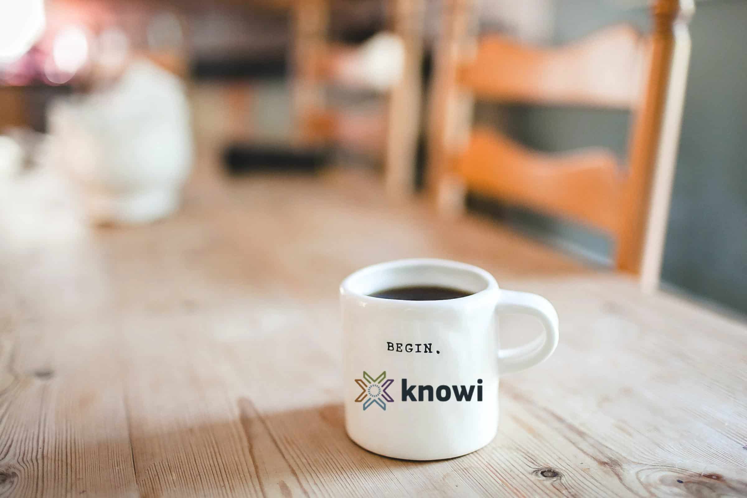 Getting Started with Knowi - Tutorial - Knowi