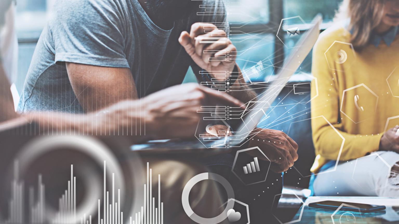 A Quick Guide on Natural Language Processing and Self-Service Analytics ...