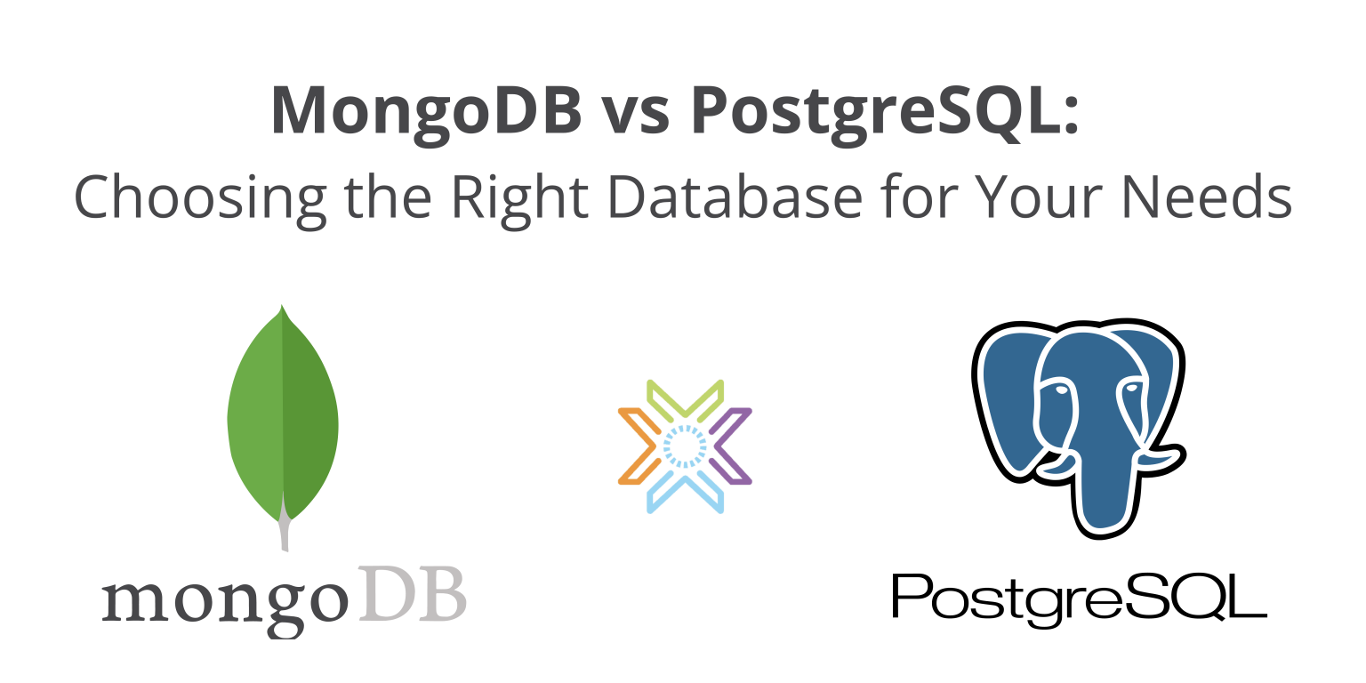 MongoDB vs PostgreSQL: Choosing the Right Database For Your Needs [Updated 2025]