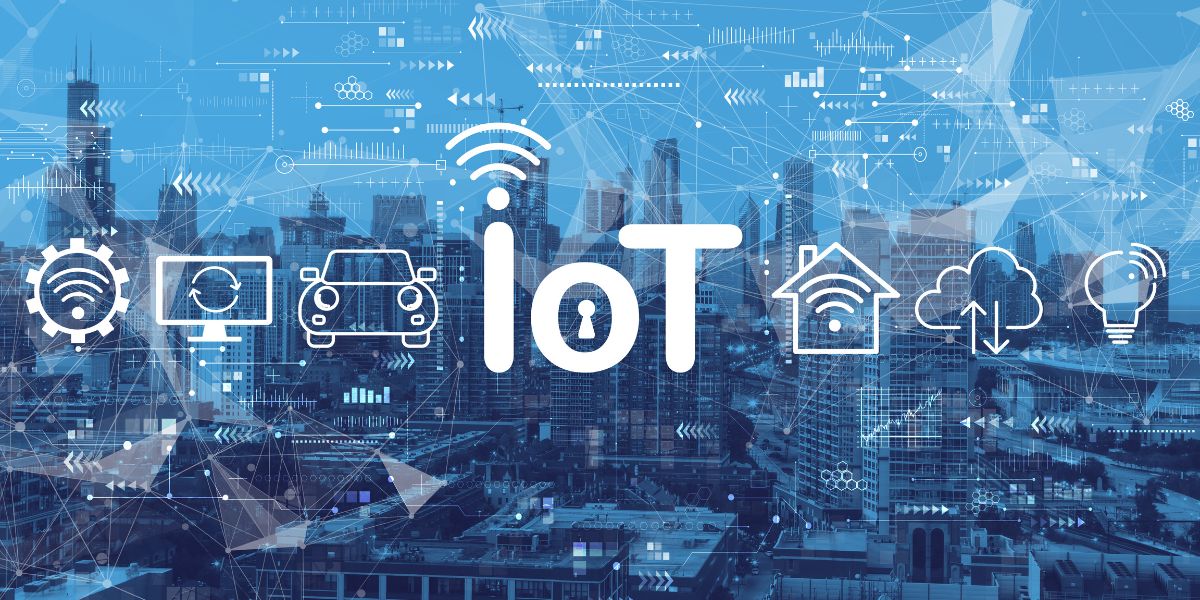 IOT Analytics and Reporting – A Comprehensive Guide - Knowi