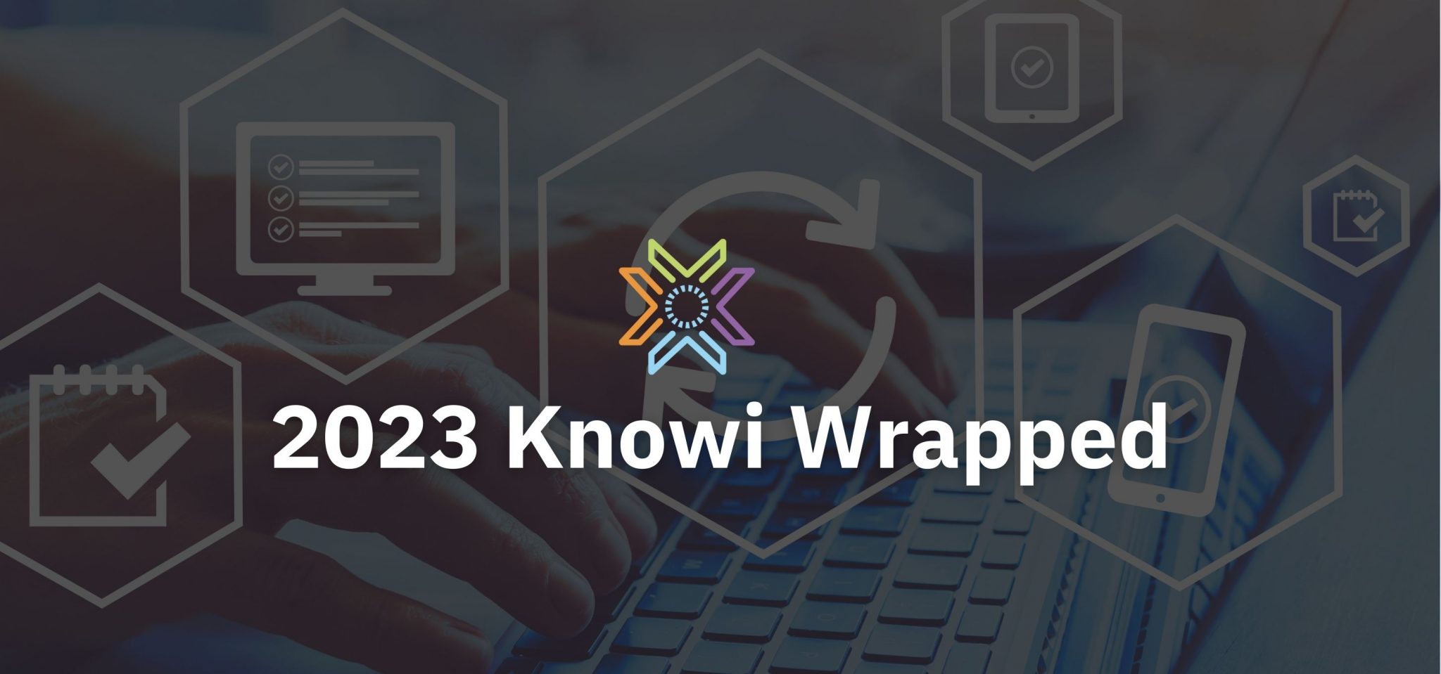 2023 Knowi Wrapped: A Year of Transformation and Innovation