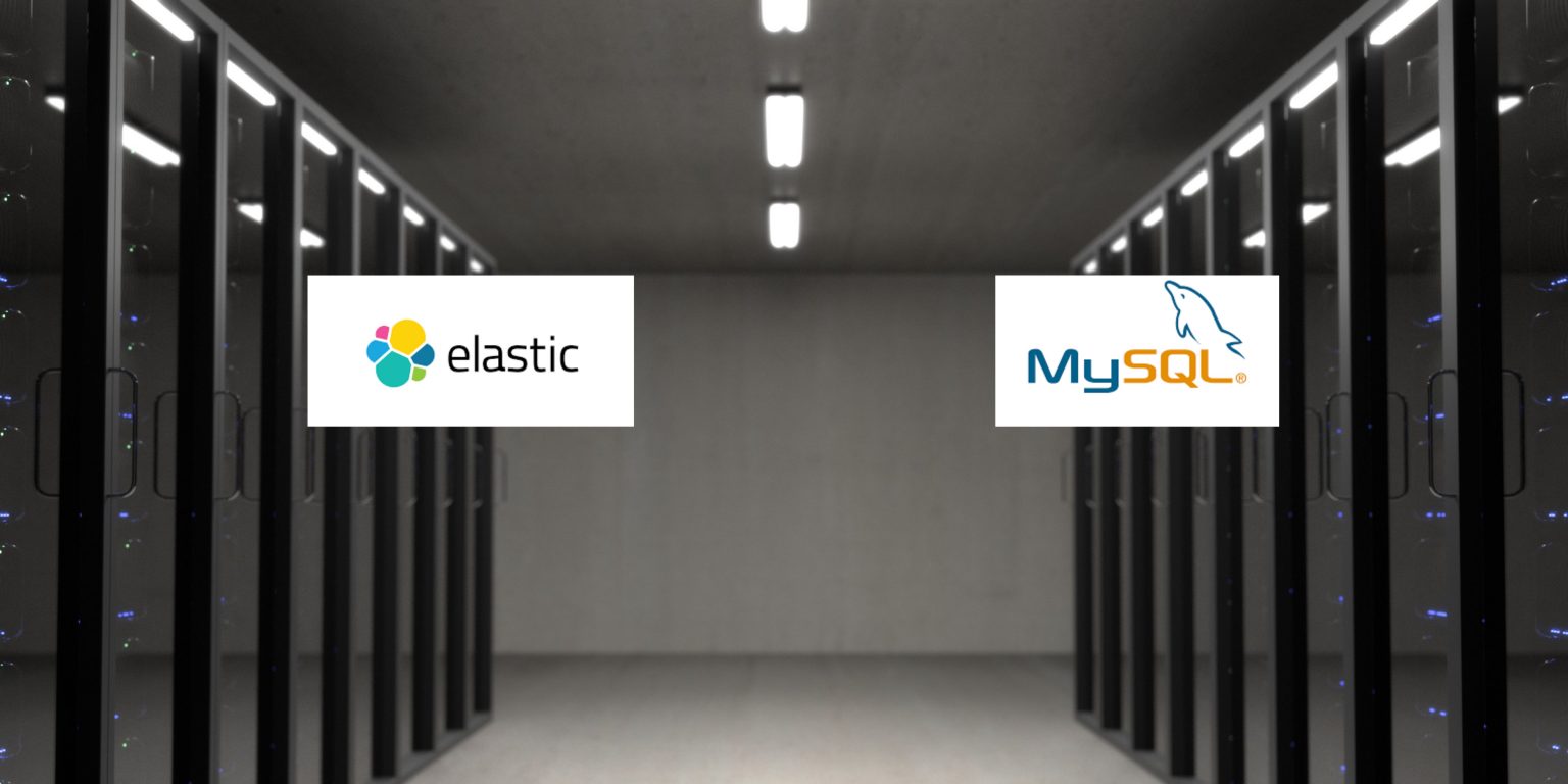 Elasticsearch Vs Mysql What To Choose Knowi