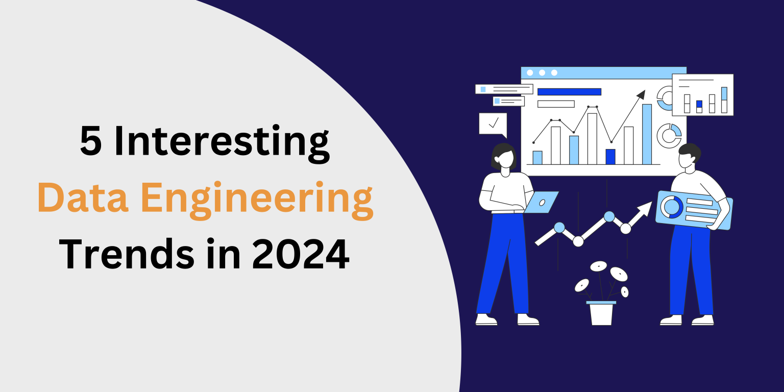 Data Engineering Trends You can’t Ignore - Knowi