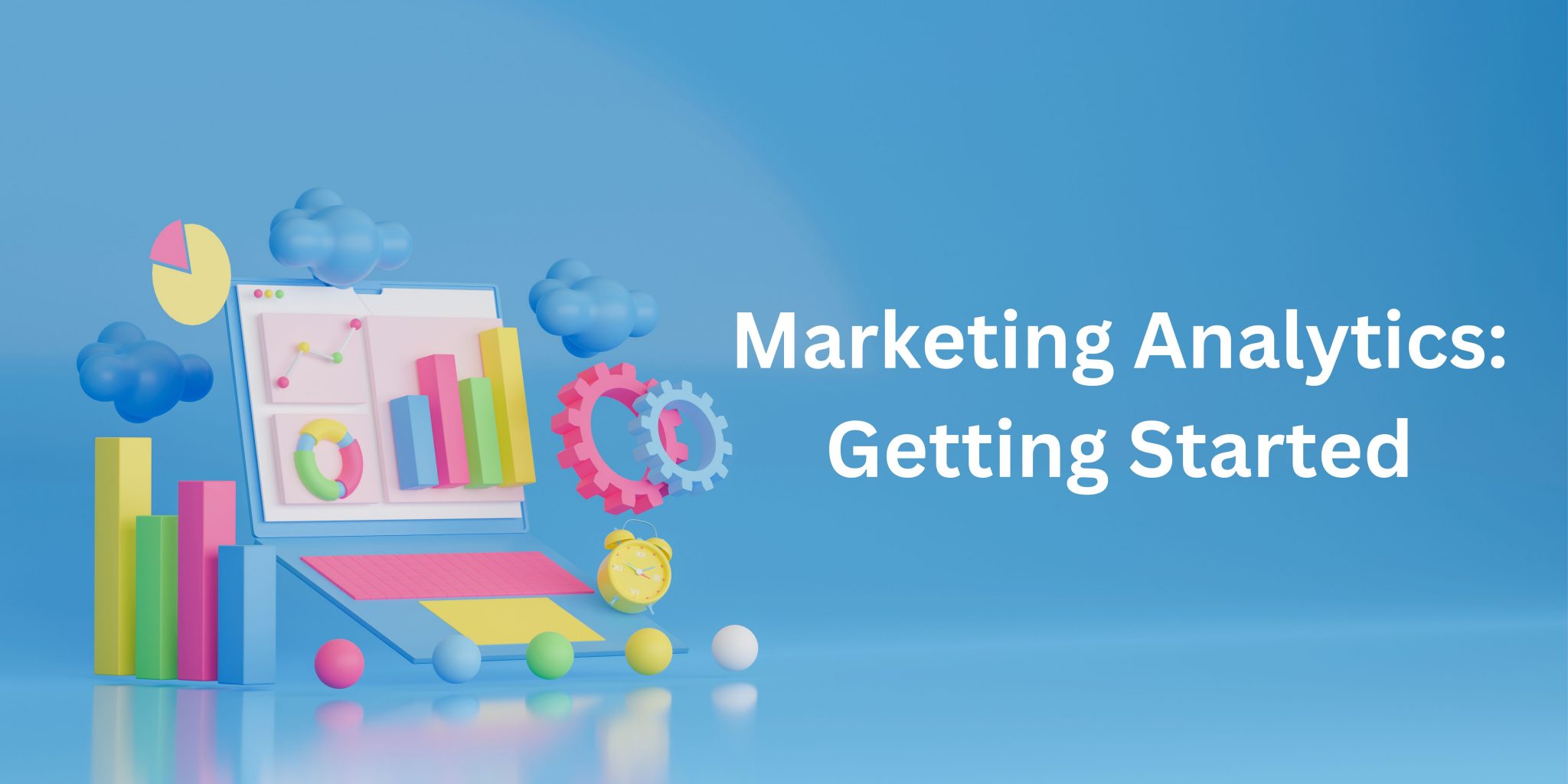 Marketing Analytics: Getting Started - Knowi