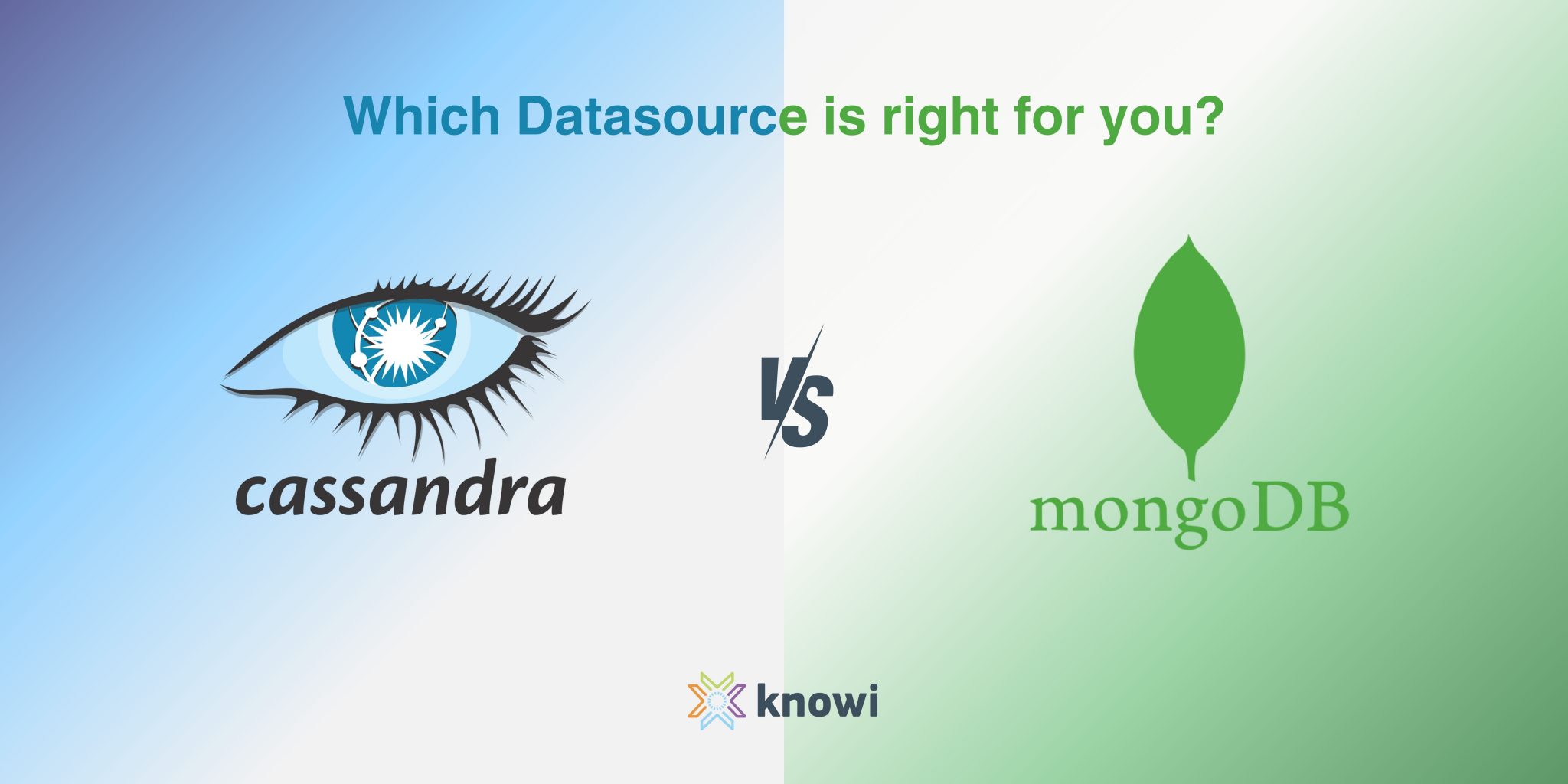 MongoDB vs DynamoDB (2025): Key Differences, Pros & Cons