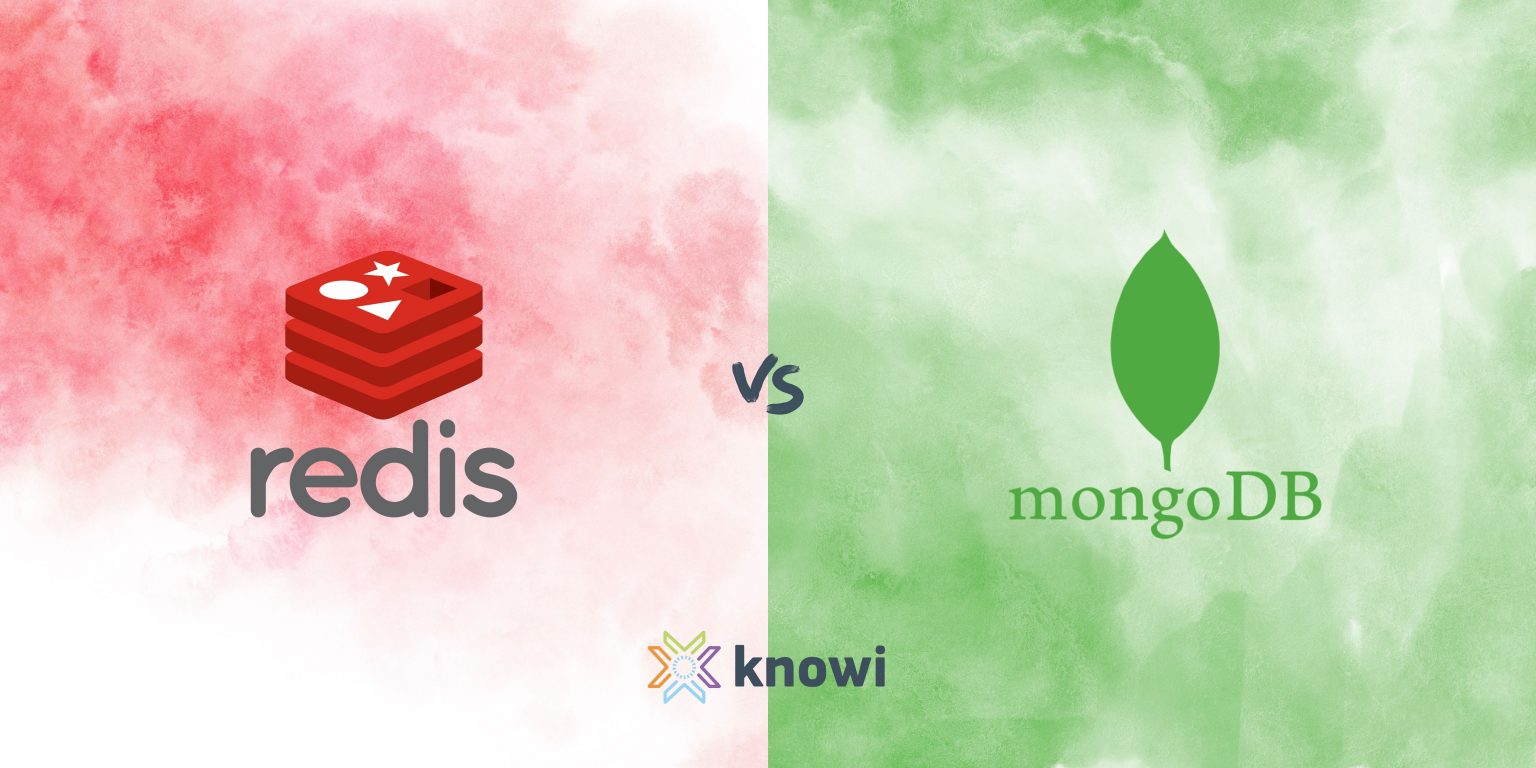 Redis Vs Mongodb Which Database Is Right For You Knowi 