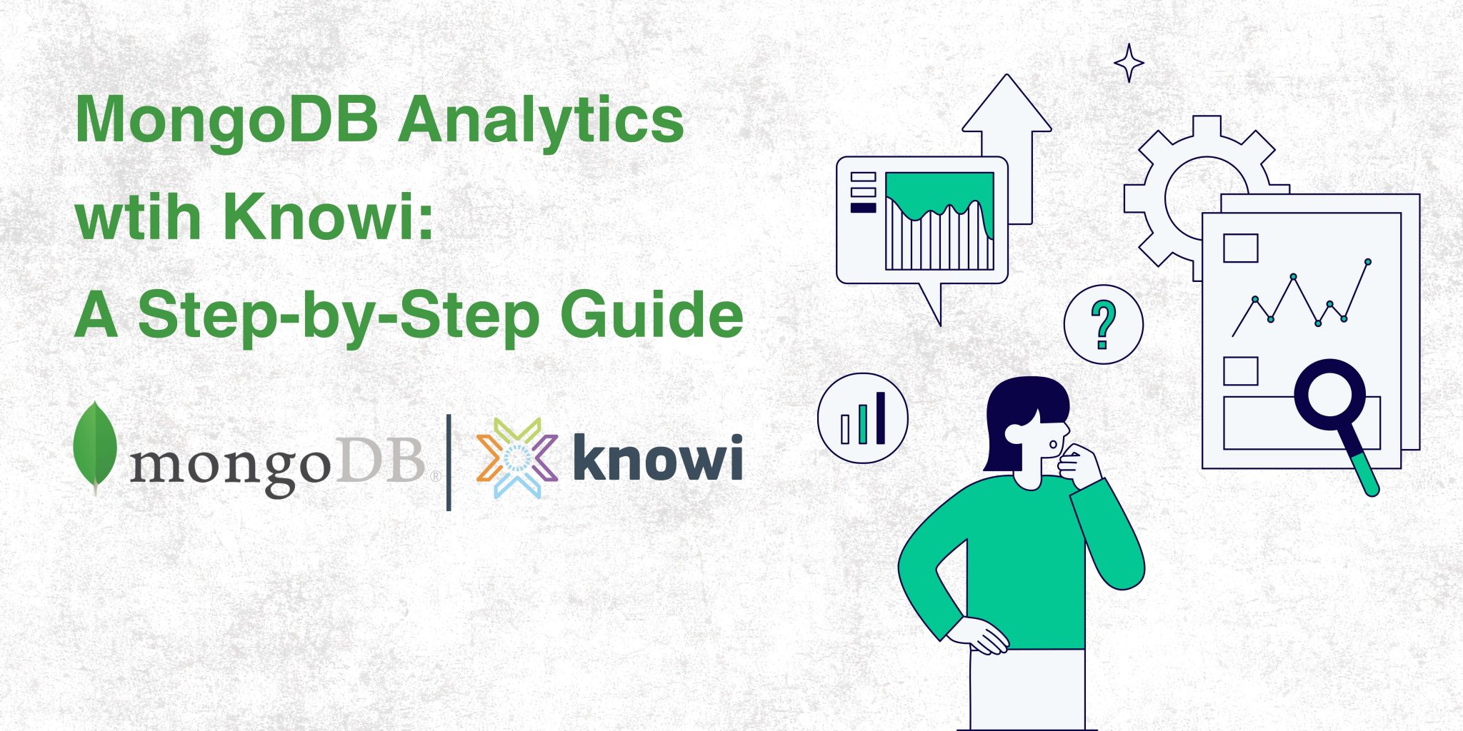 MongoDB Analytics Made Easy with Knowi