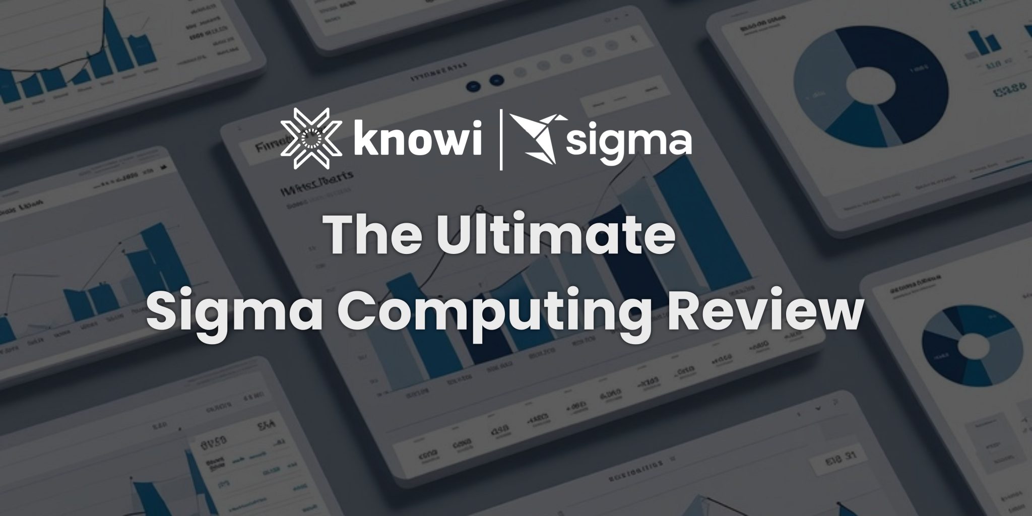 The Ultimate Sigma Review: Pros, Cons and who it is for.